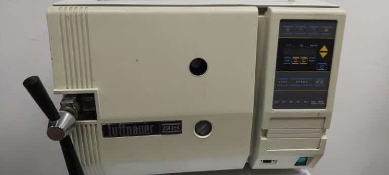 אוטוקלאב | אוטוקלאב קטן | אוטוקלאב יד 2 - מגוון דגמים | מאיר רוז מדיקל